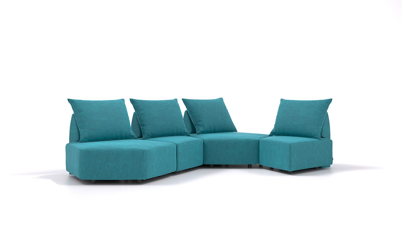 Модуларни гарнитури FEYDOM. Трансформирајте го вашиот простор со ...