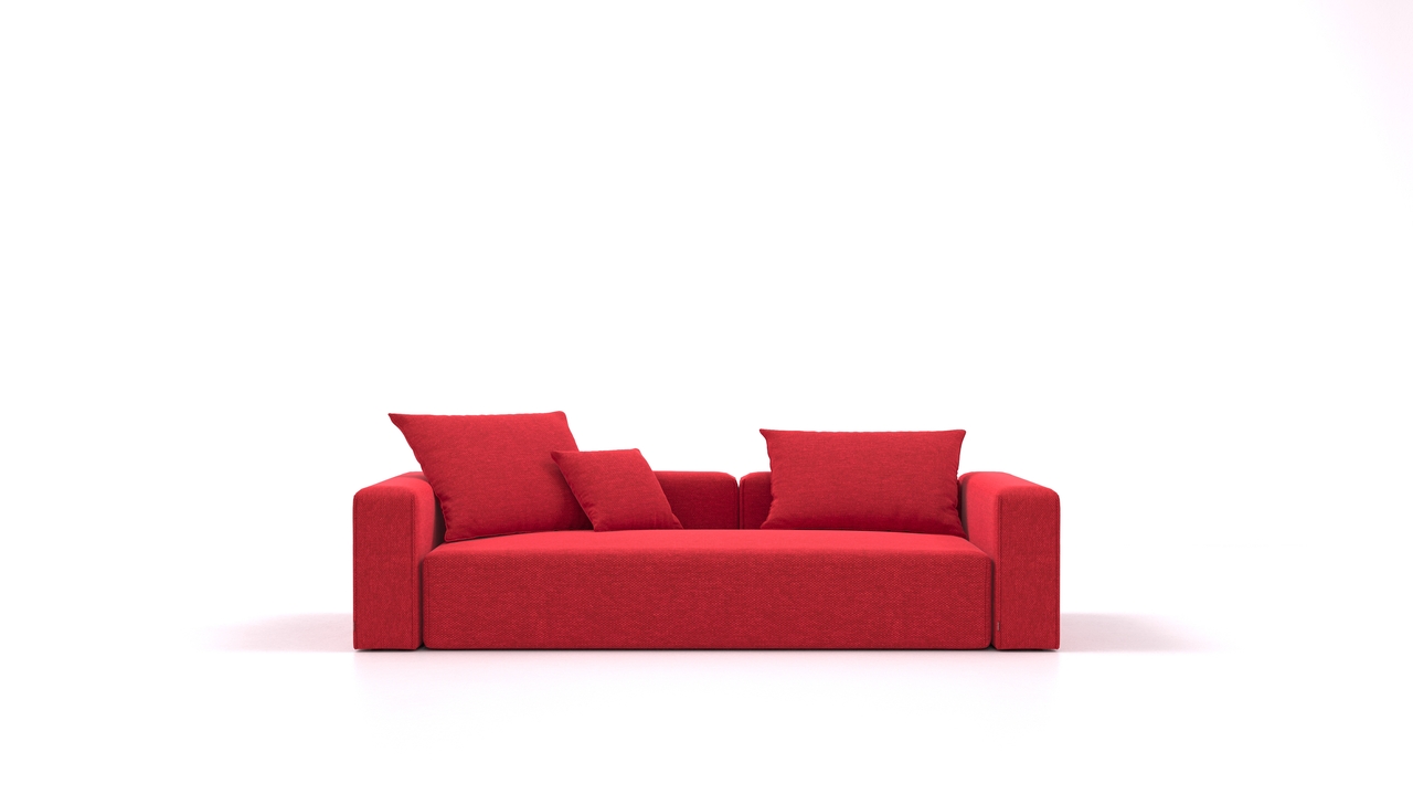 Нова генерација на функционални и модерни модуларни гарнитури | FEYDOM