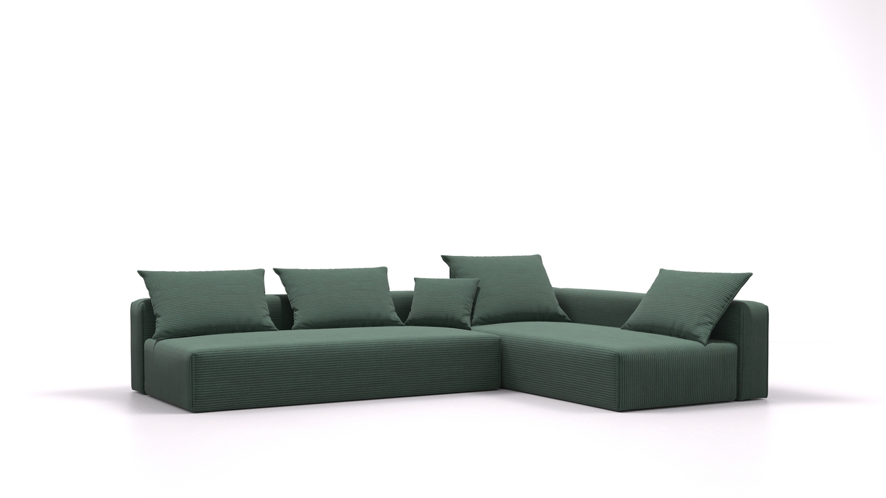 Нова генерација на функционални и модерни модуларни гарнитури | FEYDOM